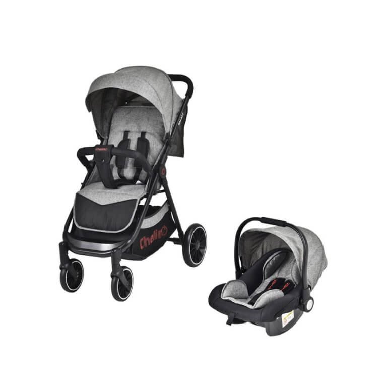 Chelino Prams - Complete Stroller Guide 2023