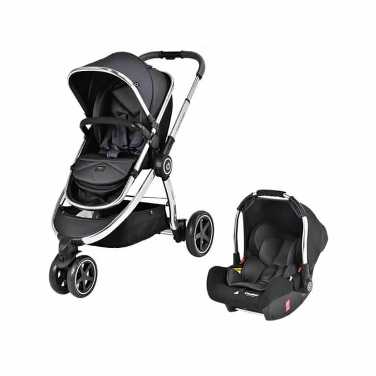 Chelino Prams - Complete Stroller Guide 2023
