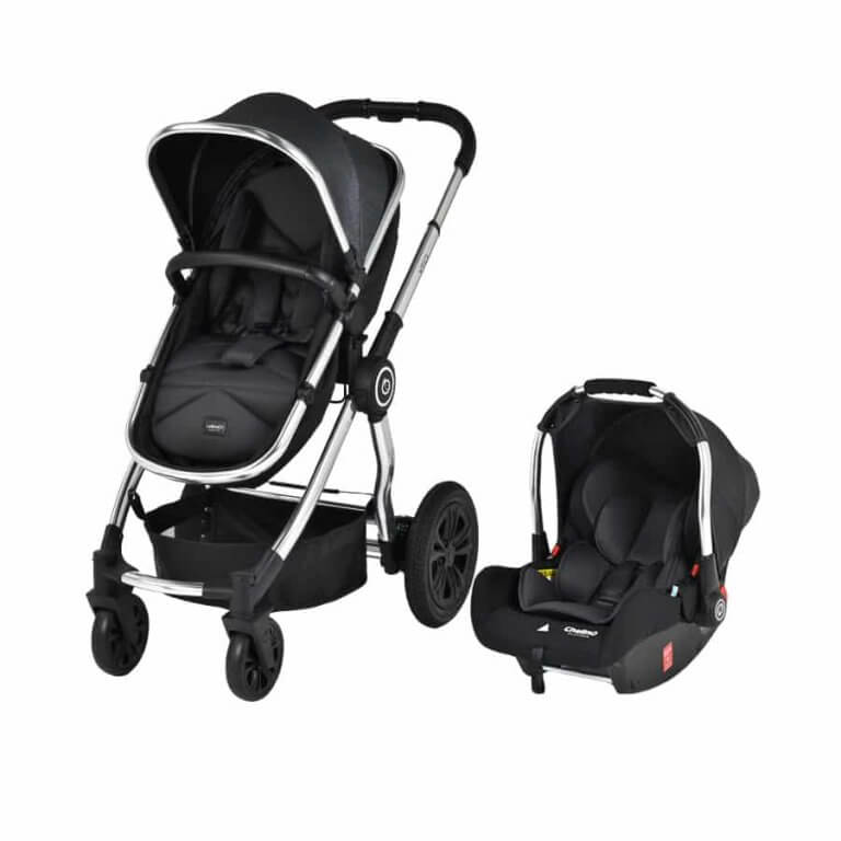 Chelino Prams - Complete Stroller Guide 2023