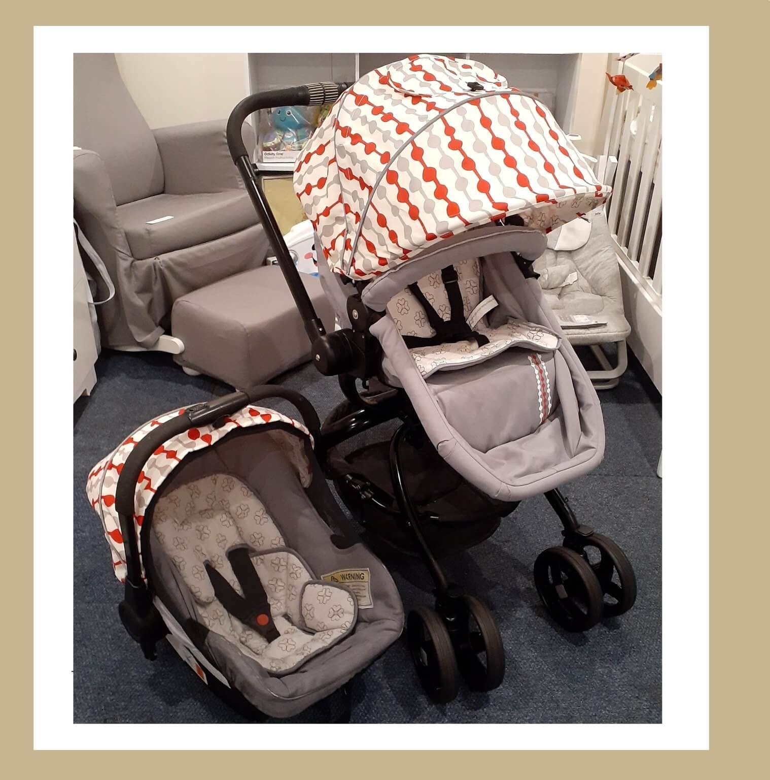 Chelino Prams - Complete Stroller Guide 2023