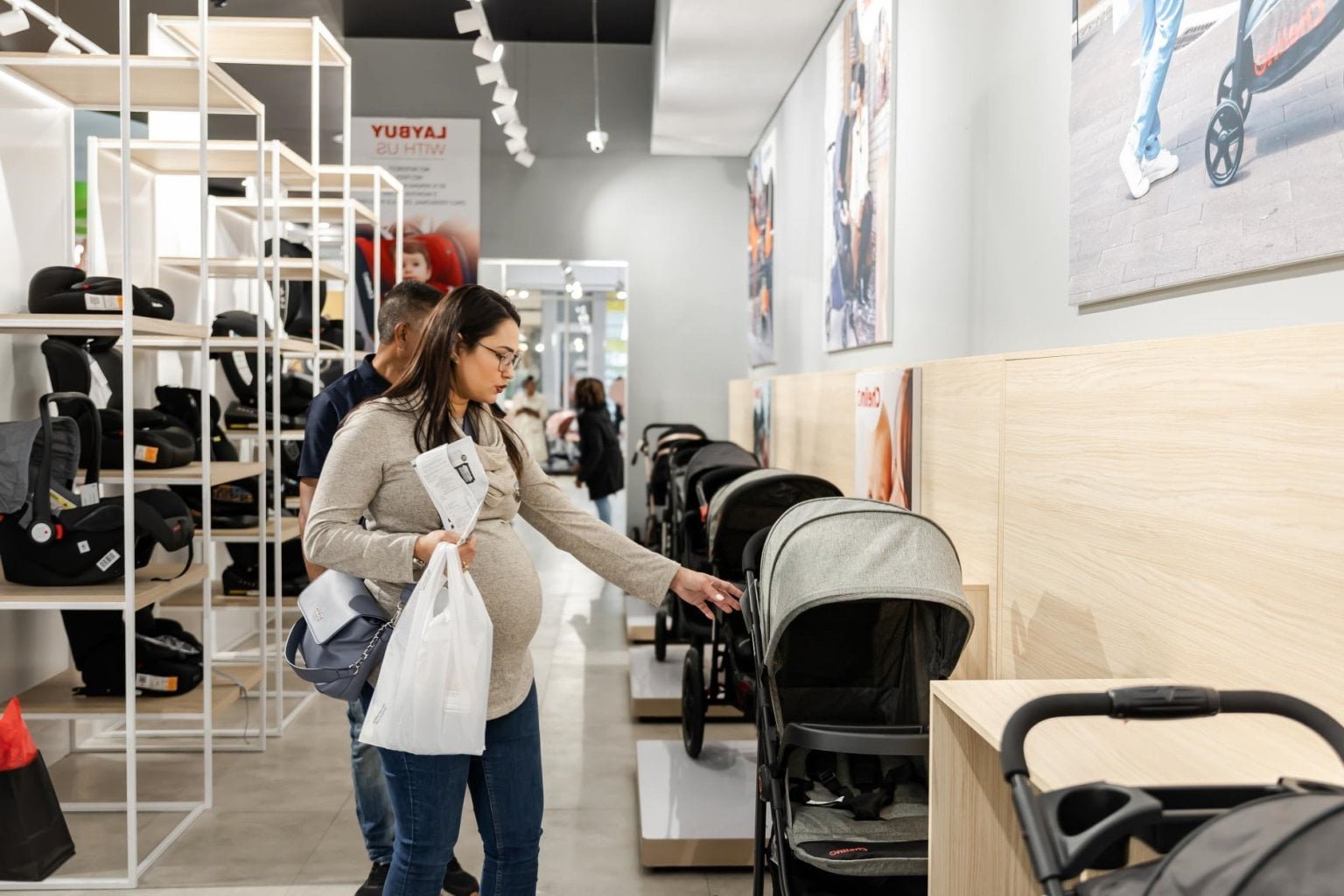 The Ultimate Guide To The Chelino Baby Brand